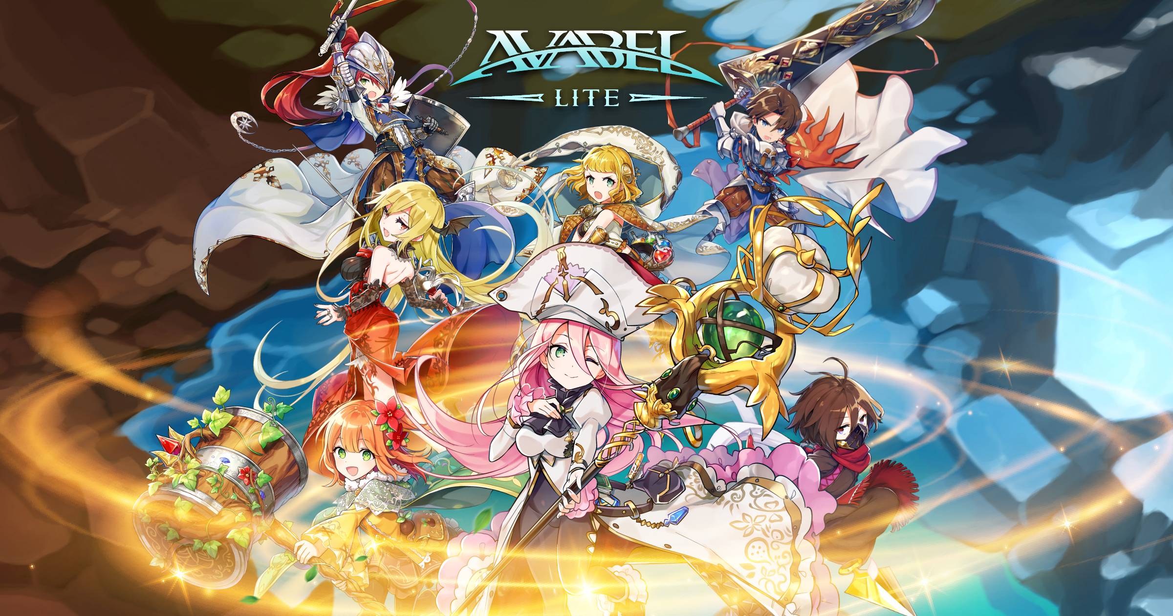 AVABEL LITE Official Site